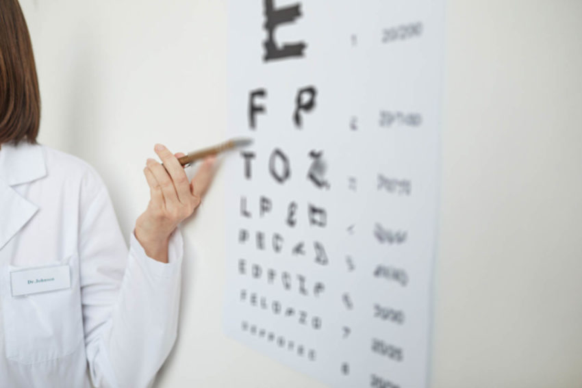How I See With Stargardt Disease Kinda Blind how-i-see-with-stargardt-disease-kinda-blind
